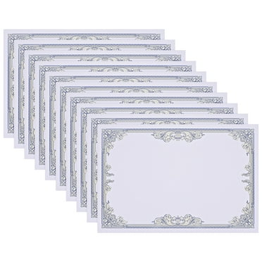 2PK Great Papers! Ready-to-Use Certificates, Excellence, 11 x 8.5 ...