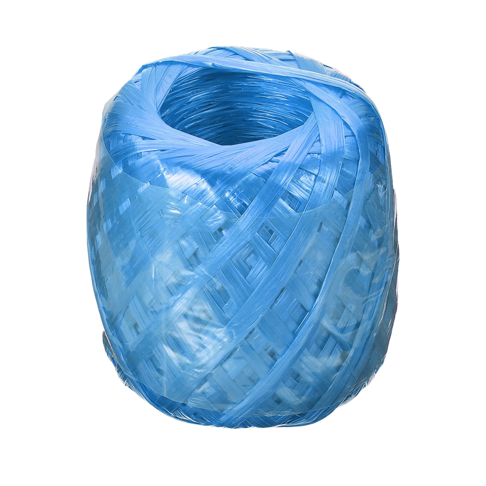 Uxcell 180m/590Ft Polyester Nylon Plastic Rope Twine Household Bundles ...