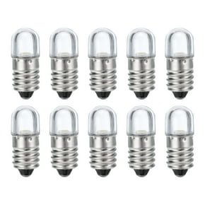 18V Bulbs
