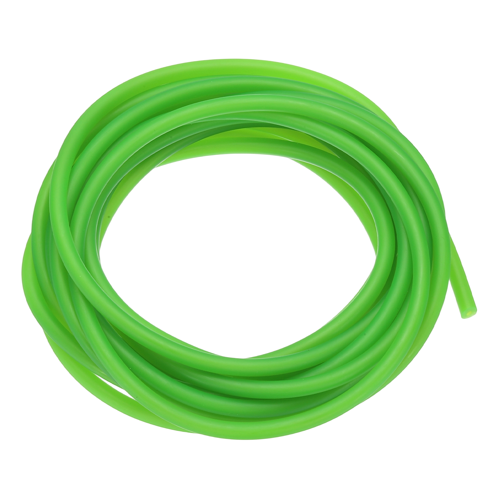 Uxcell 19 Ft(6M) Rubber Tubing, 1/16"(2mm) ID 1/4"(6mm) OD Sling Shot ...