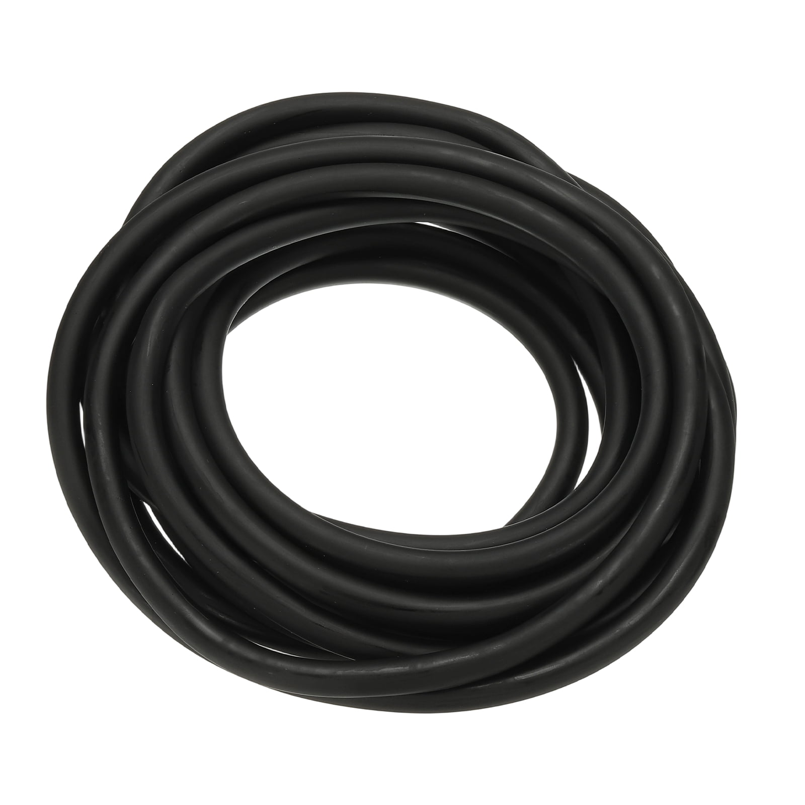 Uxcell 19 Ft(6M) Rubber Tubing, 1/4"(6mm) ID 3/8"(9mm) OD Sling Shot ...