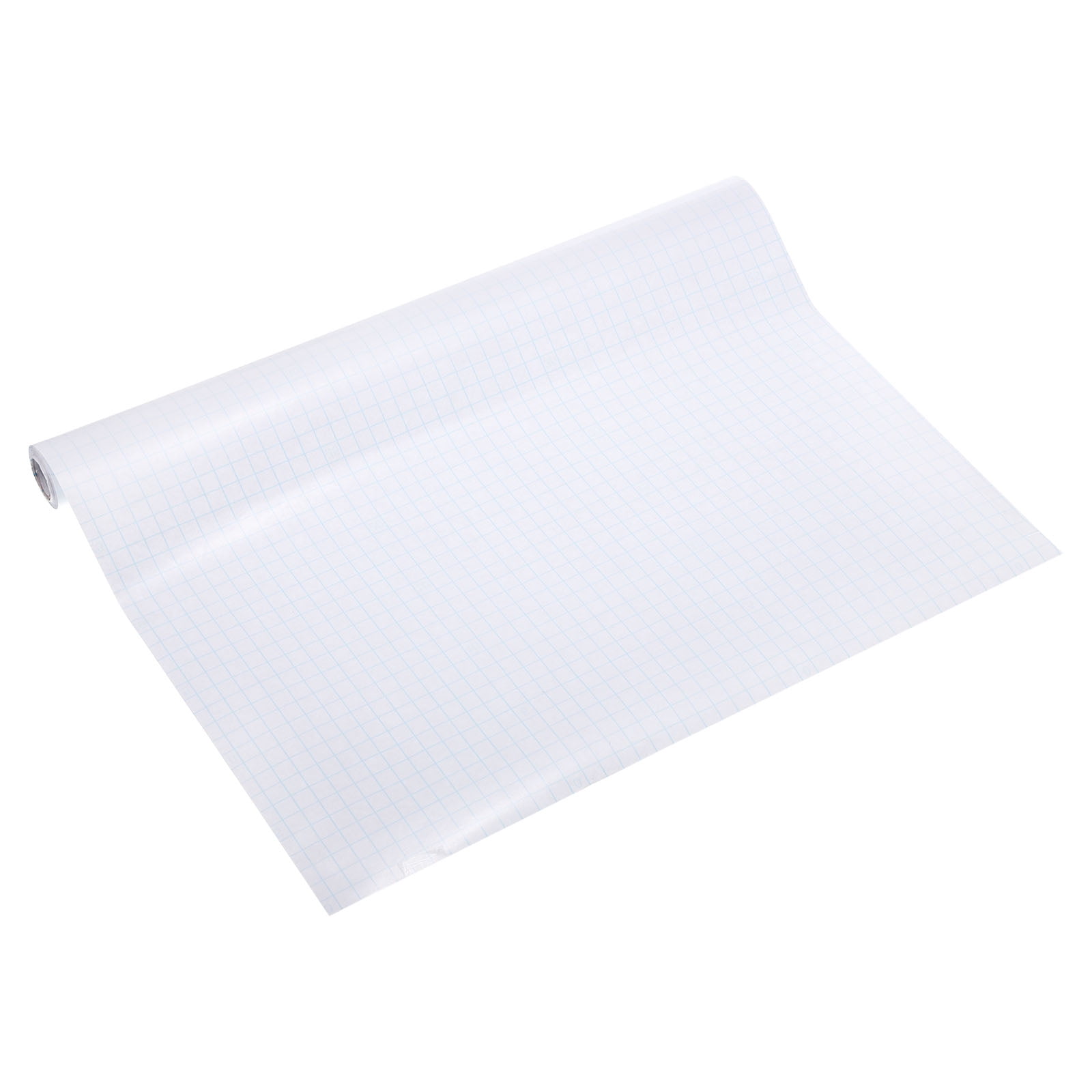 Uxcell 196.9x17.7" Contact Paper, PVC Waterproof Self Adhesive Covers ...