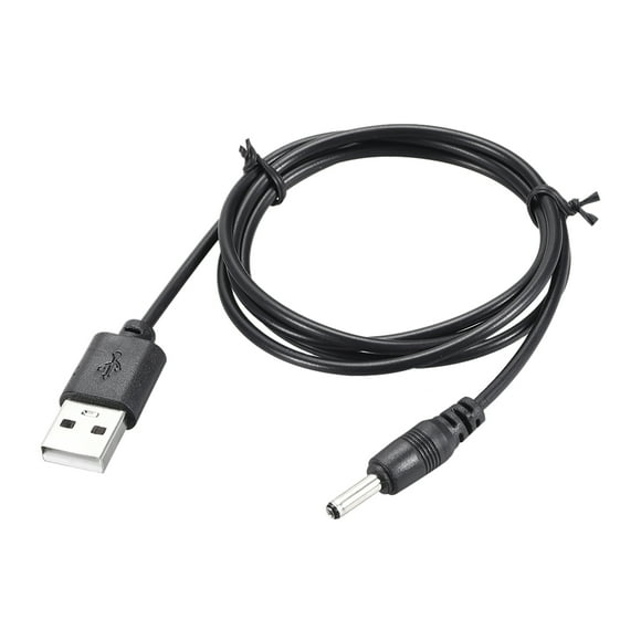 Usb To Dc Adapter Cable