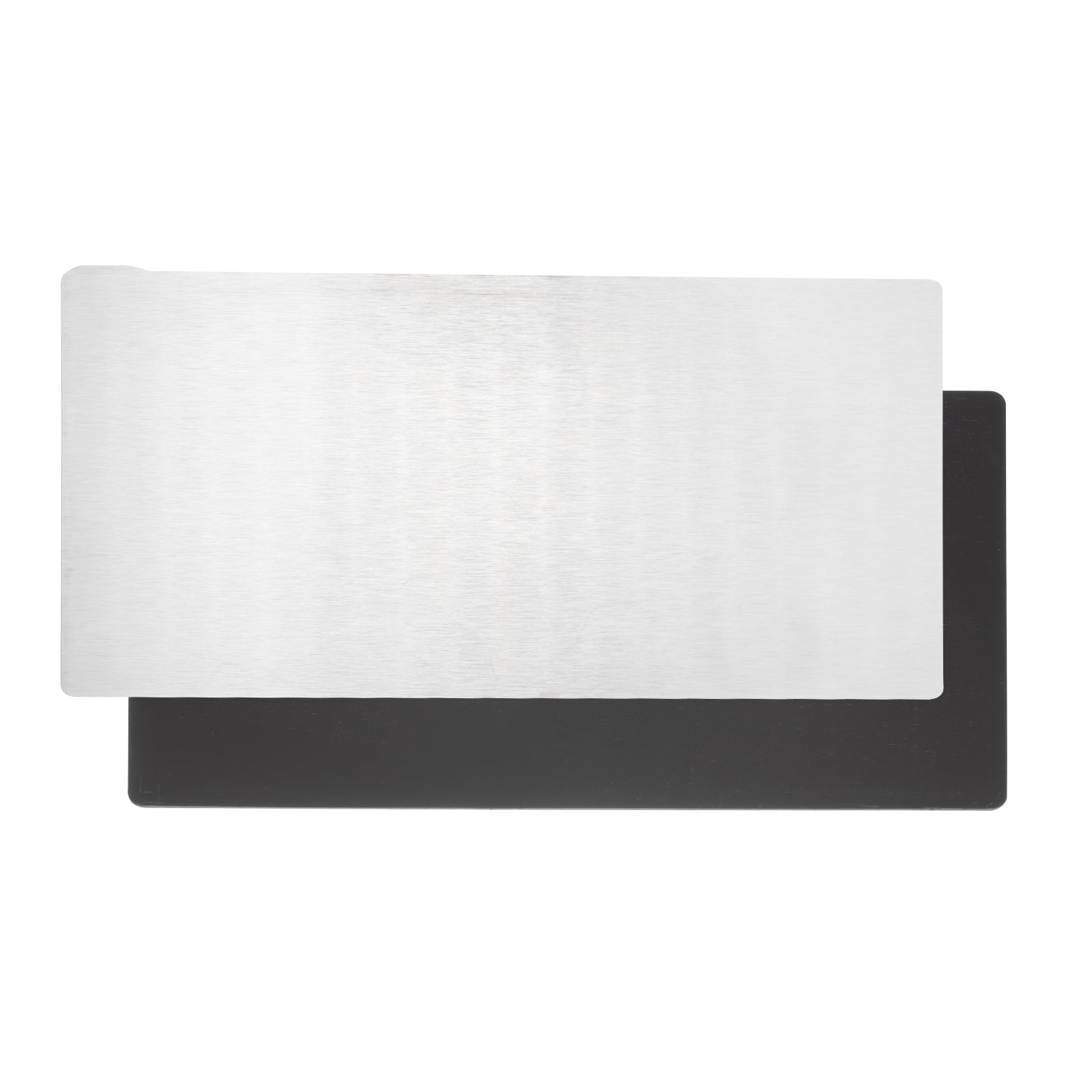 Uxcell 1PCS Resin 3D Printer Flex Building Plate, Spring Steel Flexible ...