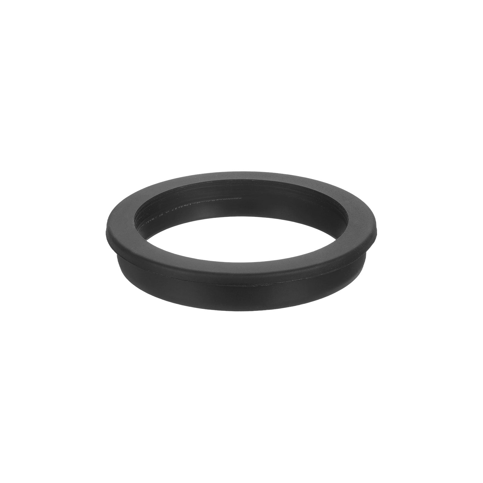 Uxcell 1Pack Rubber Grommets 115mm Drill Hole, 99mm ID Top Hat Hole ...