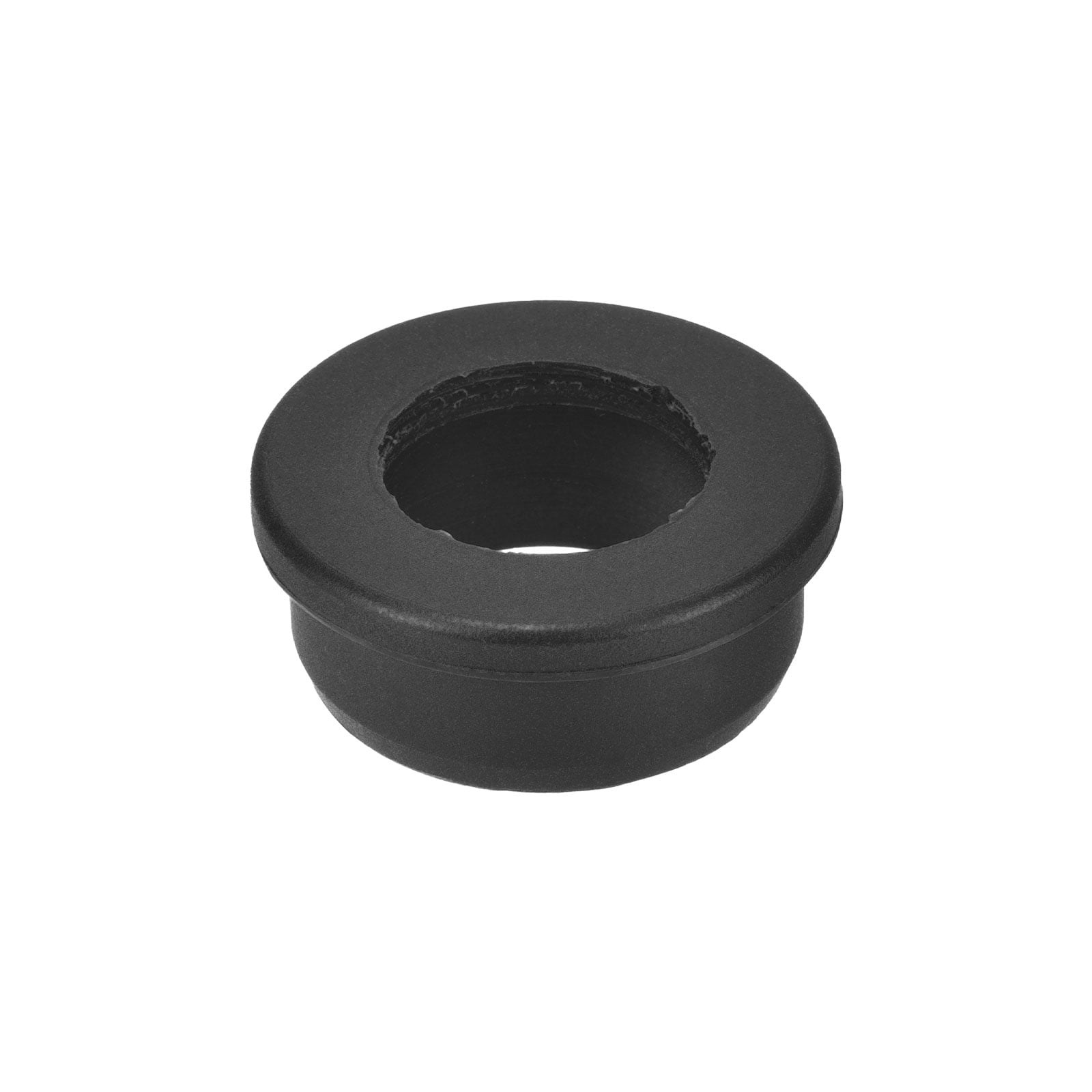 Uxcell 1Pack Rubber Grommets 32mm Drill Hole, 22mm ID Top Hat Hole Plug ...