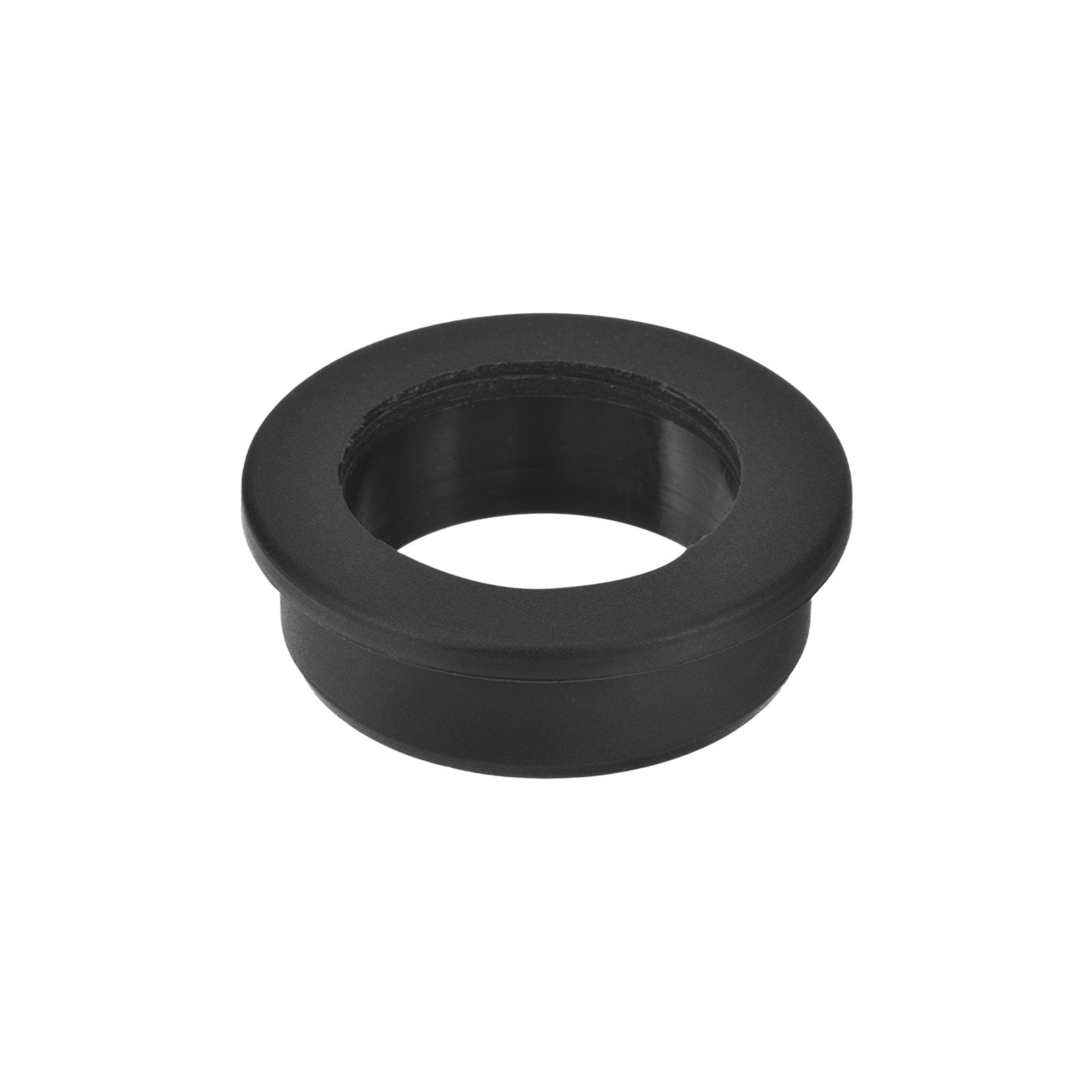 Uxcell 1Pack Rubber Grommets 45mm Drill Hole, 35mm ID Top Hat Hole Plug ...