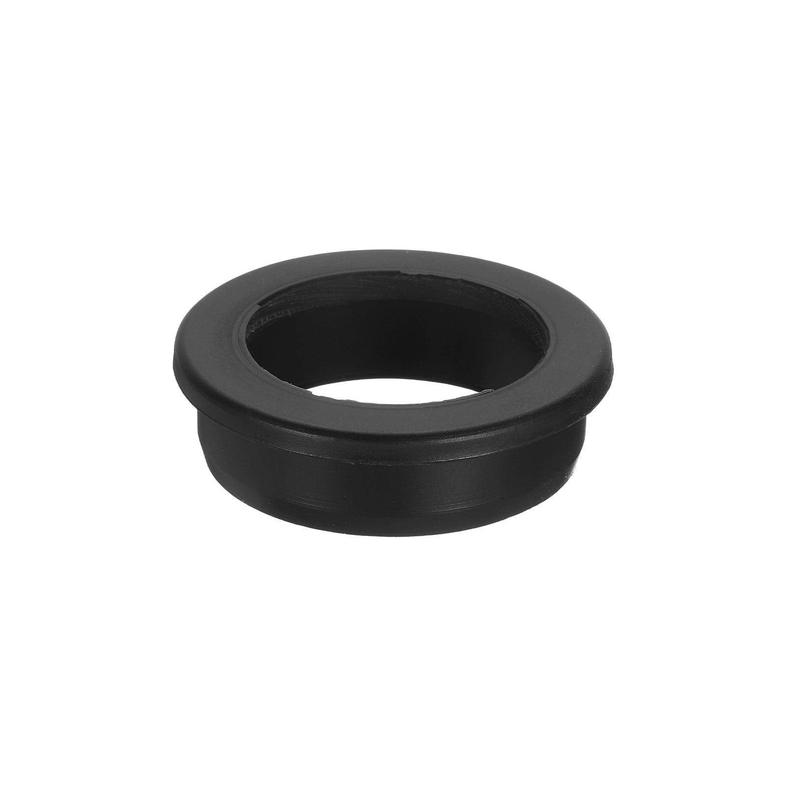 Uxcell 1Pack Rubber Grommets 47mm Drill Hole, 38mm ID Top Hat Hole Plug ...