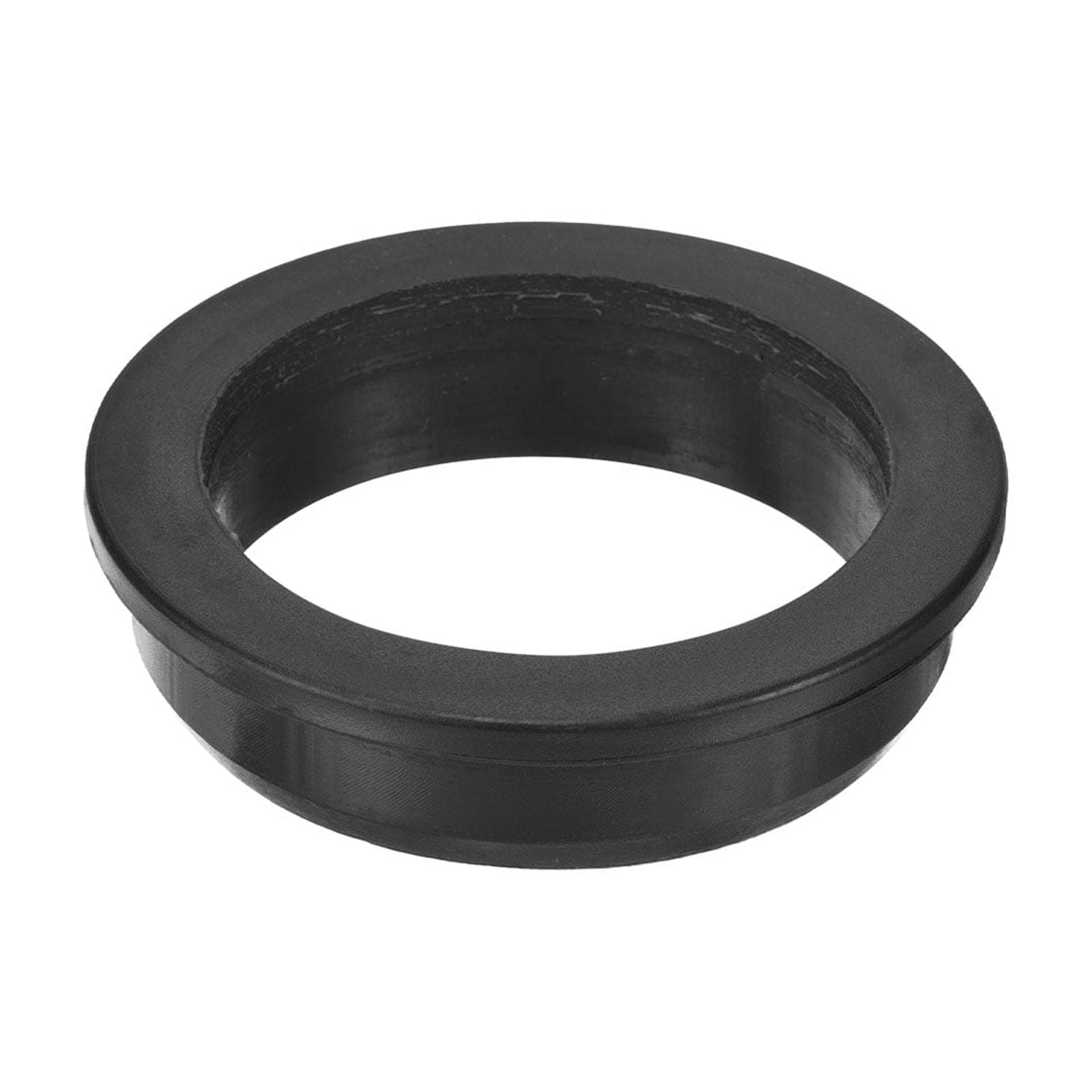 Uxcell 1Pack Rubber Grommets 62mm Drill Hole, 52mm ID Top Hat Hole Plug ...