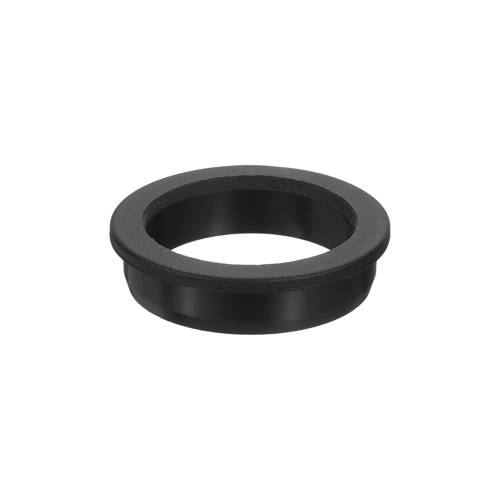 Uxcell 1Pack Rubber Grommets 67mm Drill Hole, 57mm ID Top Hat Hole Plug ...