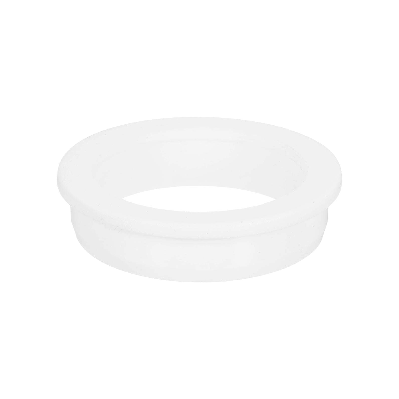 Uxcell 1Pack Rubber Grommets 67mm Drill Hole, 57mm ID White Hole Plug ...