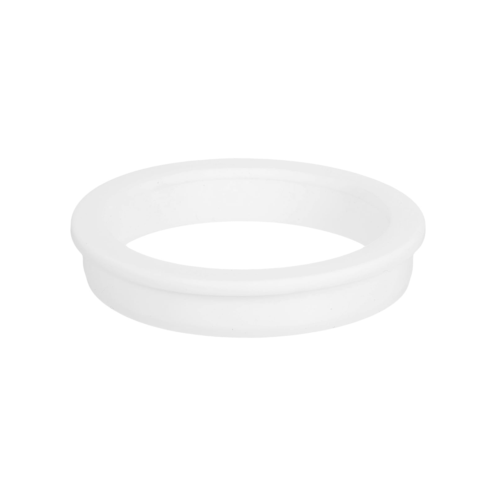 Uxcell 1Pack Rubber Grommets 92mm Drill Hole, 81mm ID White Hole Plug ...