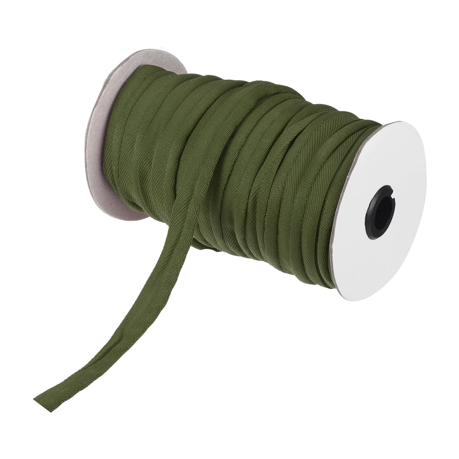 Uxcell 1Pc Piping Cord Trim Piping Tape for Sewing, DIY Crafting Fabric ...