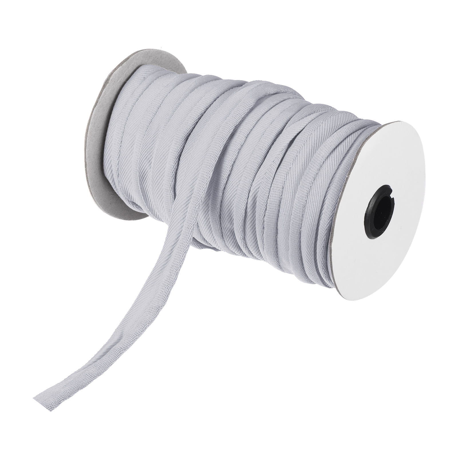 Uxcell 1Pc Piping Cord Trim Piping Tape for Sewing, DIY Crafting Fabric ...