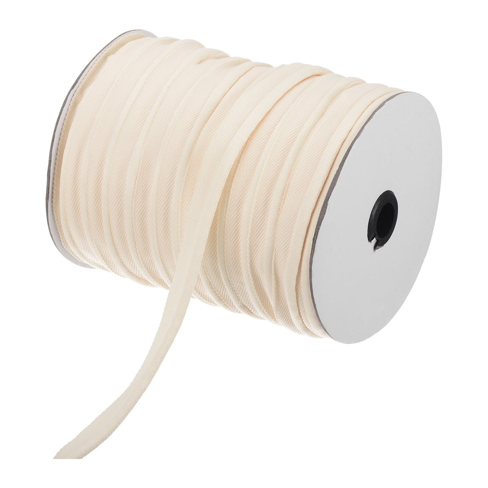 Uxcell 1Pc Piping Cord Trim Piping Tape for Sewing, DIY Crafting Fabric ...