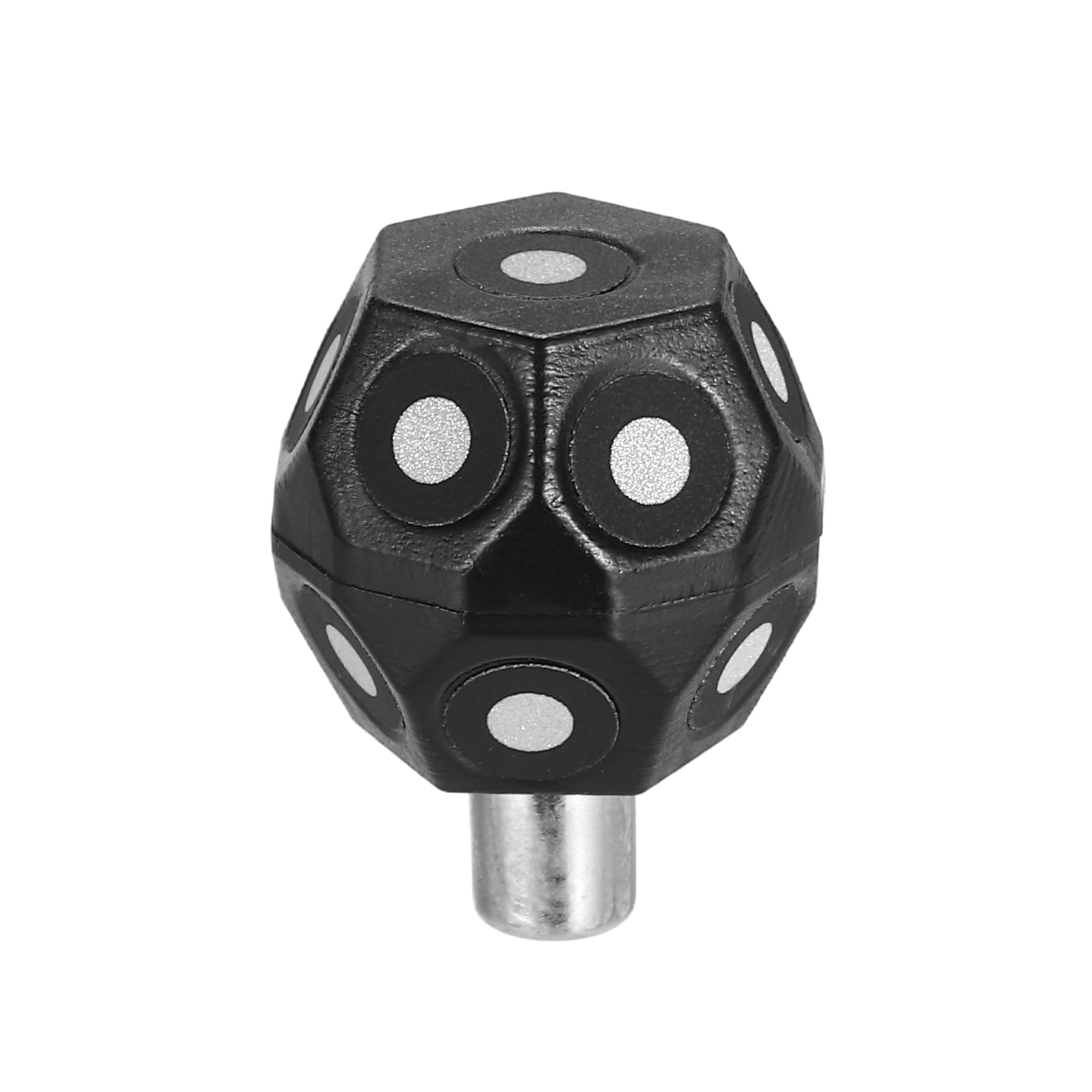 Uxcell 3D Scanning Marker for 3D Scanner, Inner 3mm Outer 6mm Diffuse ...