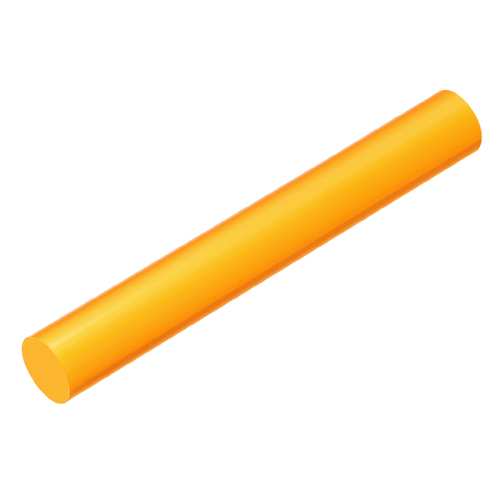 Uxcell 1Pcs Acrylic Clay Roller, 6 Inch Clay Rolling Pin Polymer Tools ...