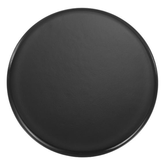 Uxcell 1Pcs Gas Stove Burner Cap, 75mm / 2.95 Inch Flat Metal Cooker ...