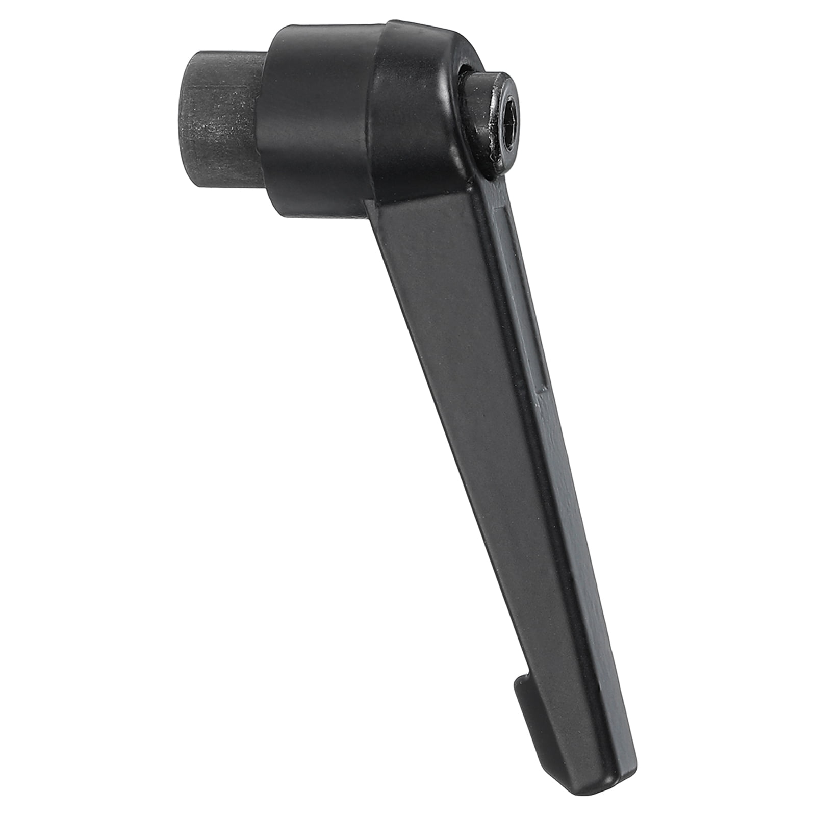 Uxcell 1Pcs M8 Adjustable Knobs Handle Female Thread Push Button ...