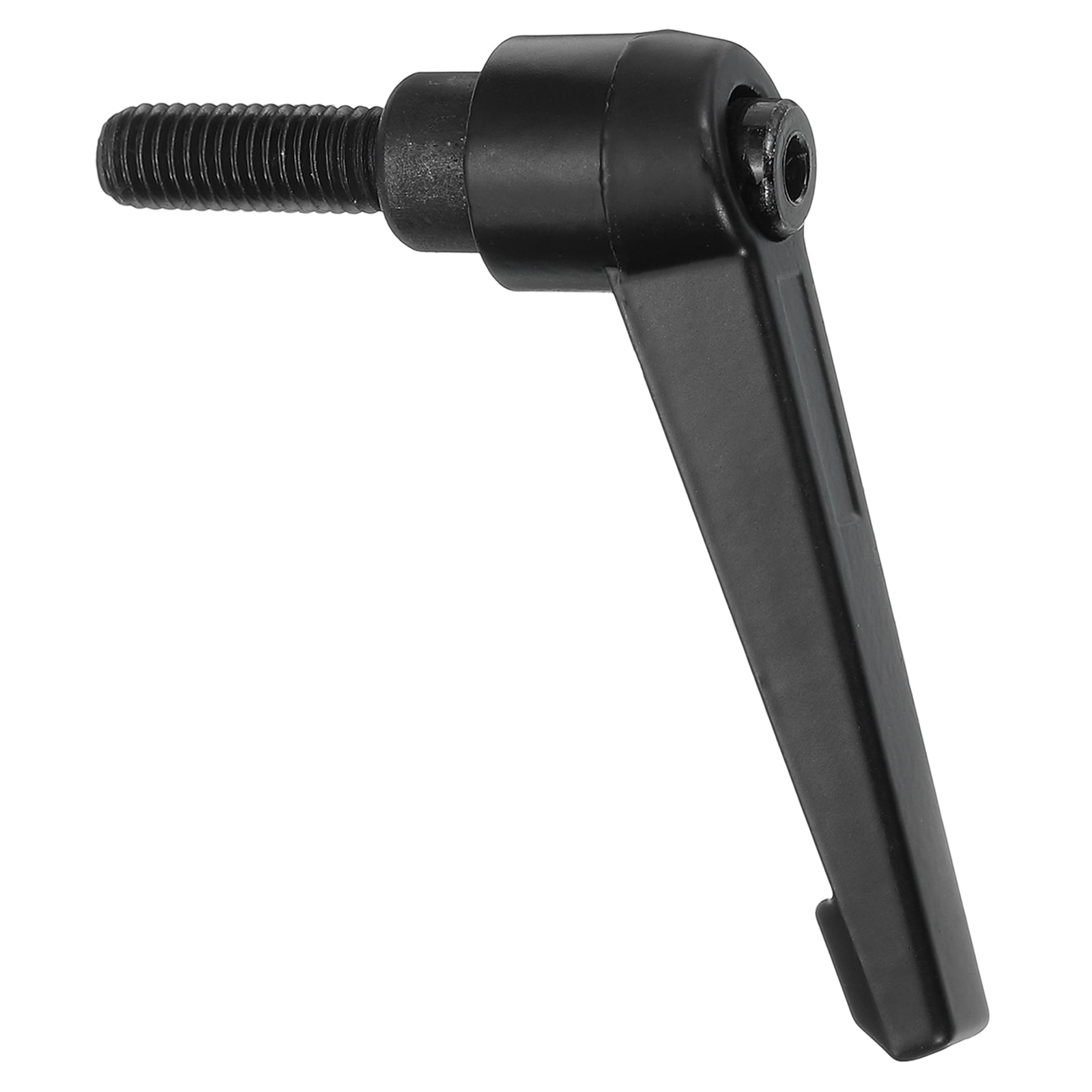 Uxcell 1Pcs M8 x 20mm Adjustable Knobs Handle Male Thread Push Button ...