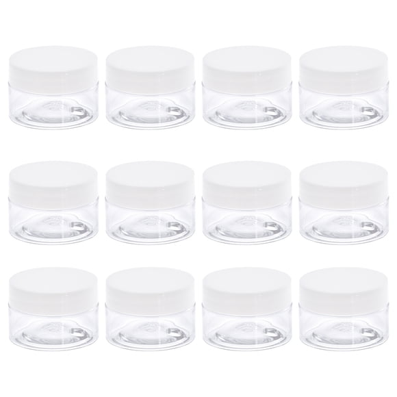 Screw Top Containers Plastic