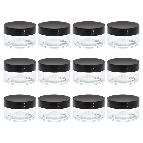 Screw Top Containers Plastic