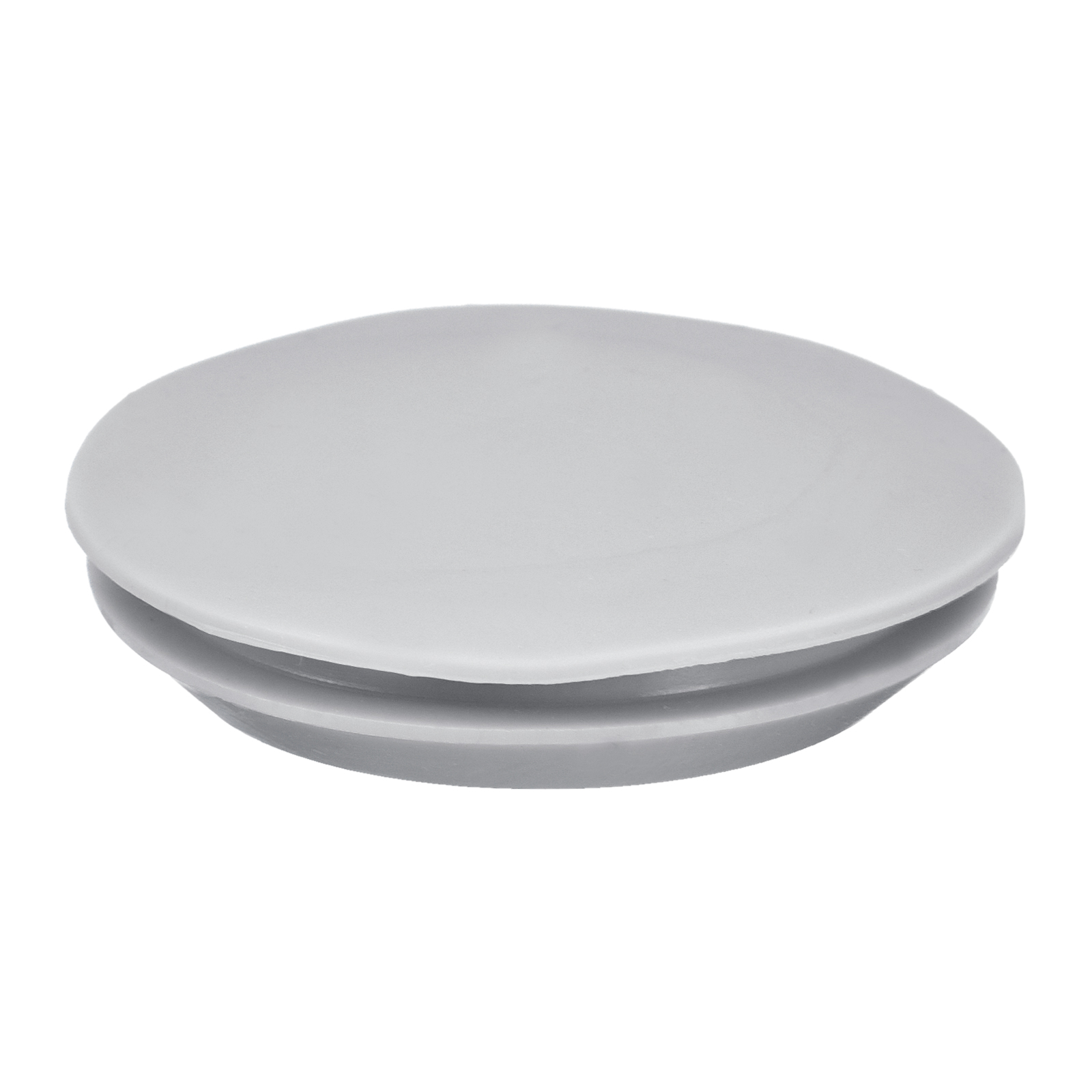 Uxcell 1pack Silicone Plugs, Rubber Round Snap in Locking Hole Plugs ...