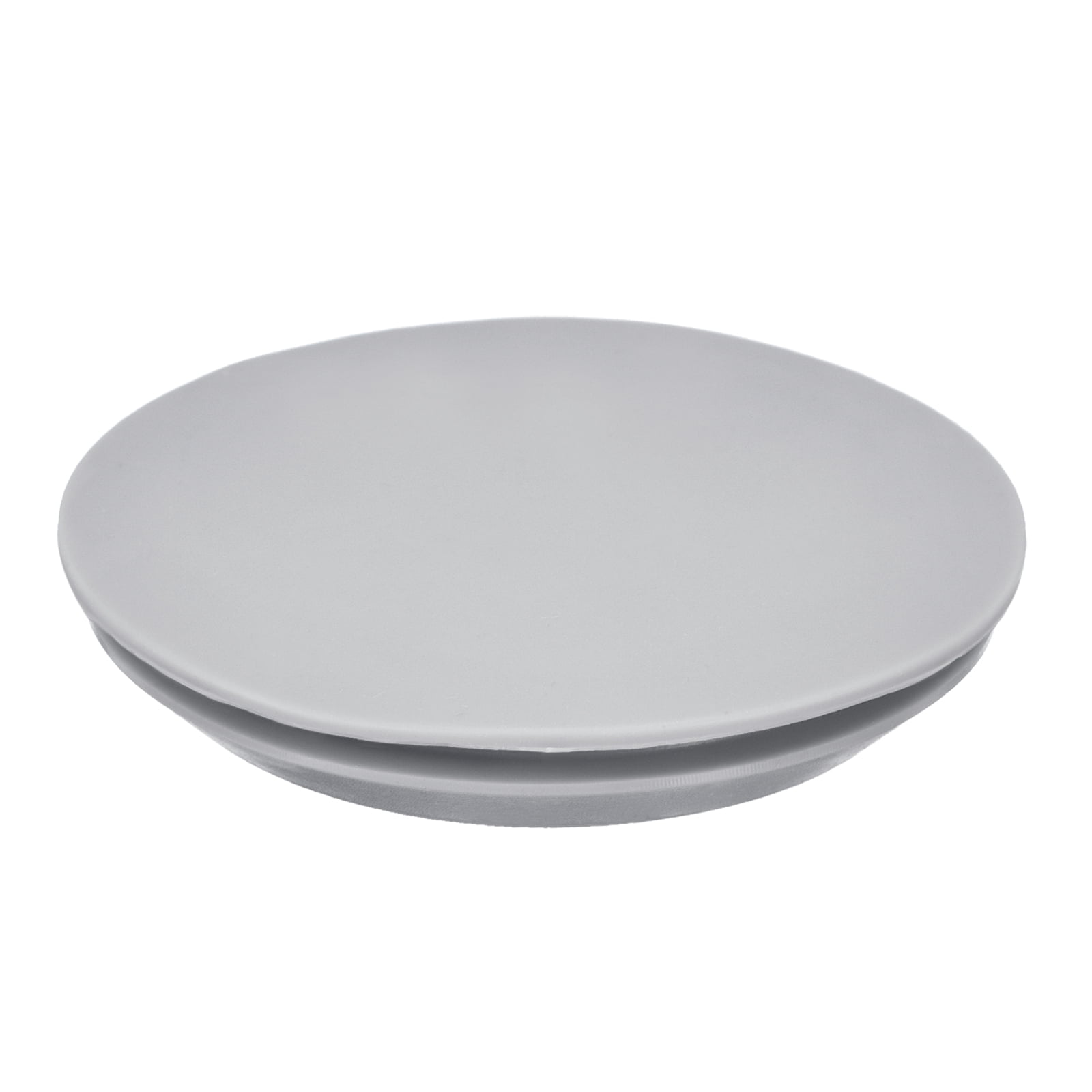 Uxcell 1pack Silicone Plugs, Rubber Round Snap in Locking Hole Plugs ...