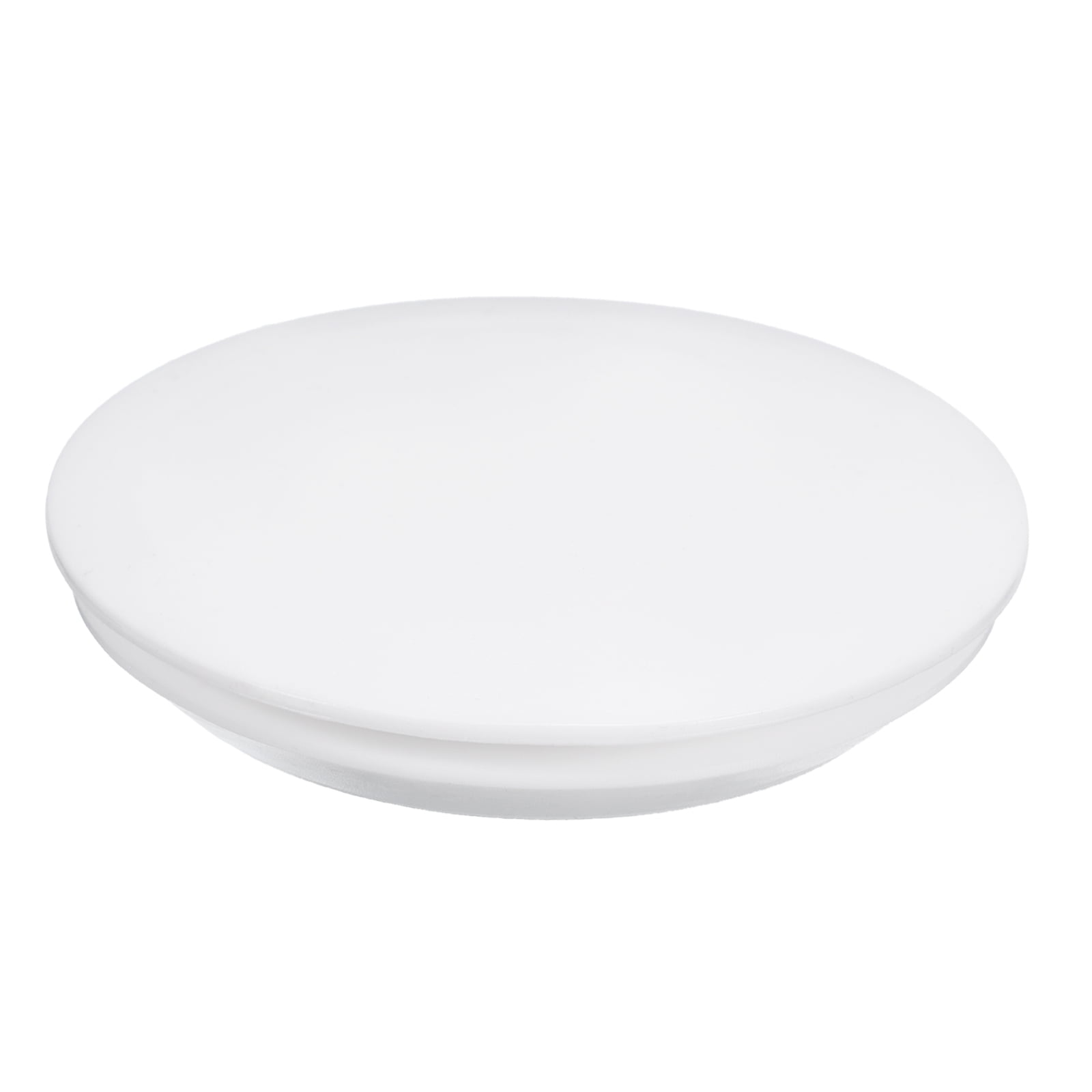 Uxcell 1pack Silicone Plugs, Rubber Round Snap in Locking Hole Plugs ...