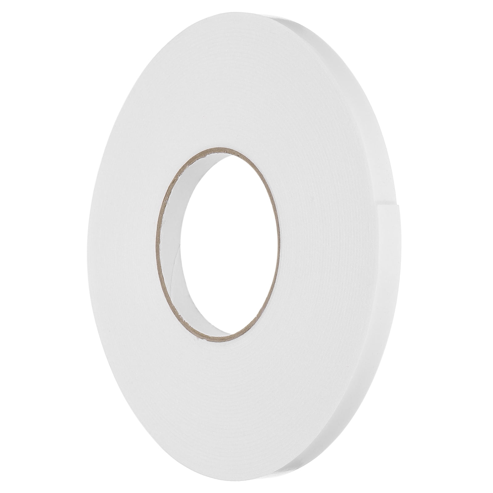 Uxcell 1pcs Rolls Double Sided Foam Tape PE Sponge Mounting Tape Strong ...