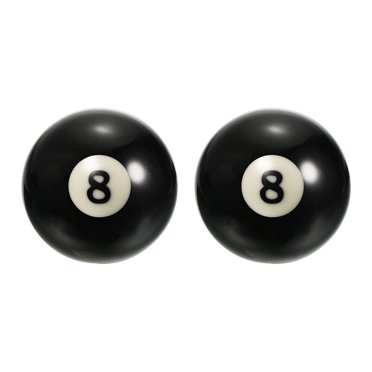 GSE Games & Sports Expert Pearl Style 2-1/4" 4.3oz Billiard Pool Ball ...