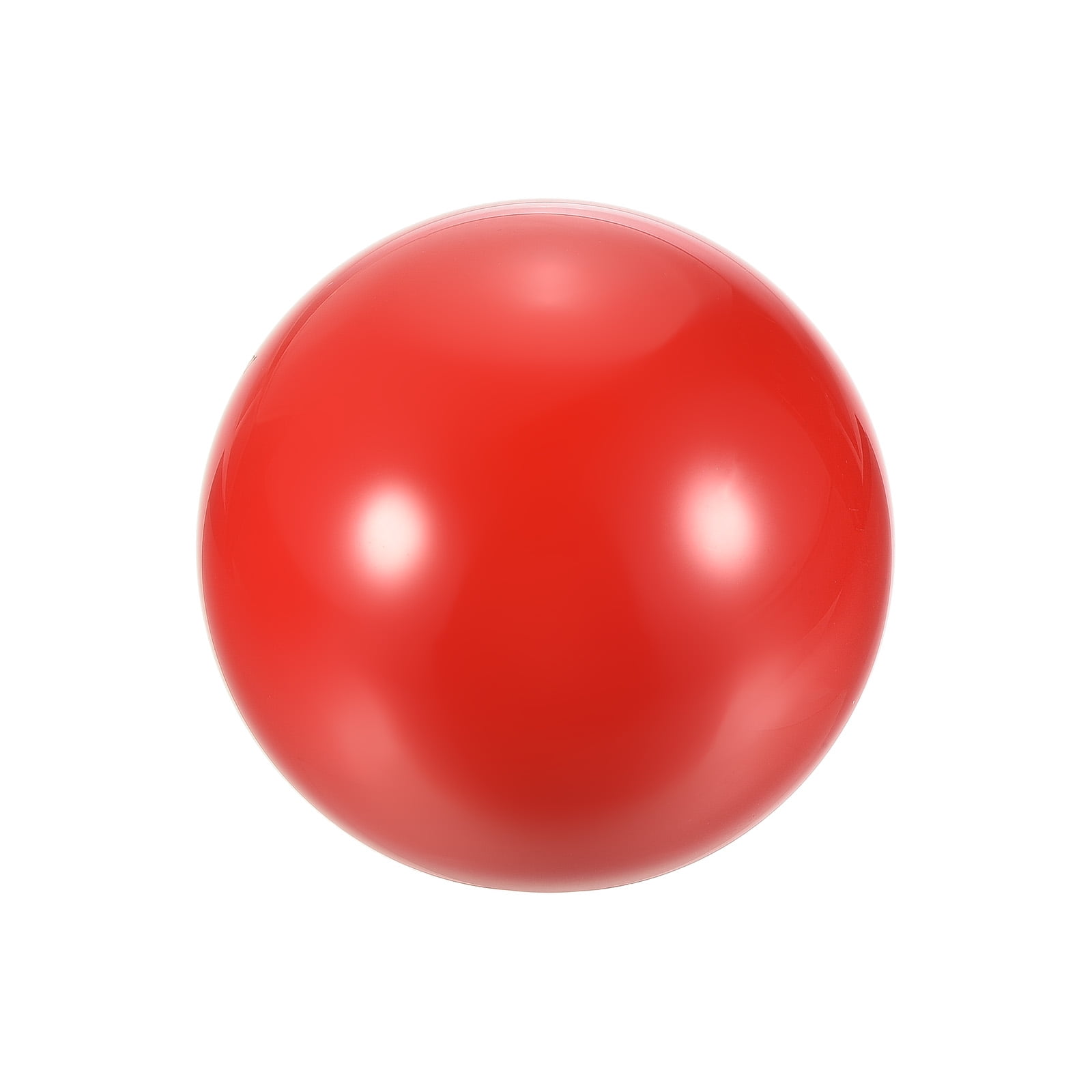 Uxcell 2 1/16 inch Snooker Replacement Red Ball Resin Billiard Pool Cue ...