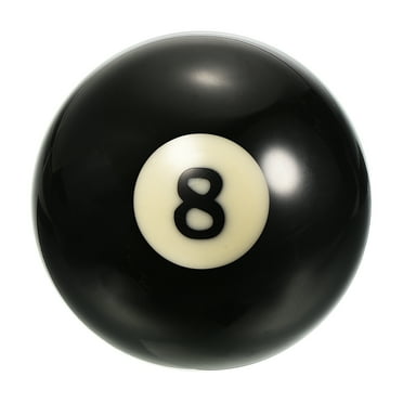 Number 12 Pool Ball - 2 1/4" Billiards Regulation Size Pool Balls ...