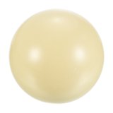 Uxcell 2 1/4" Regulation Size Pool Billiard Cue Ball Training Ball ...
