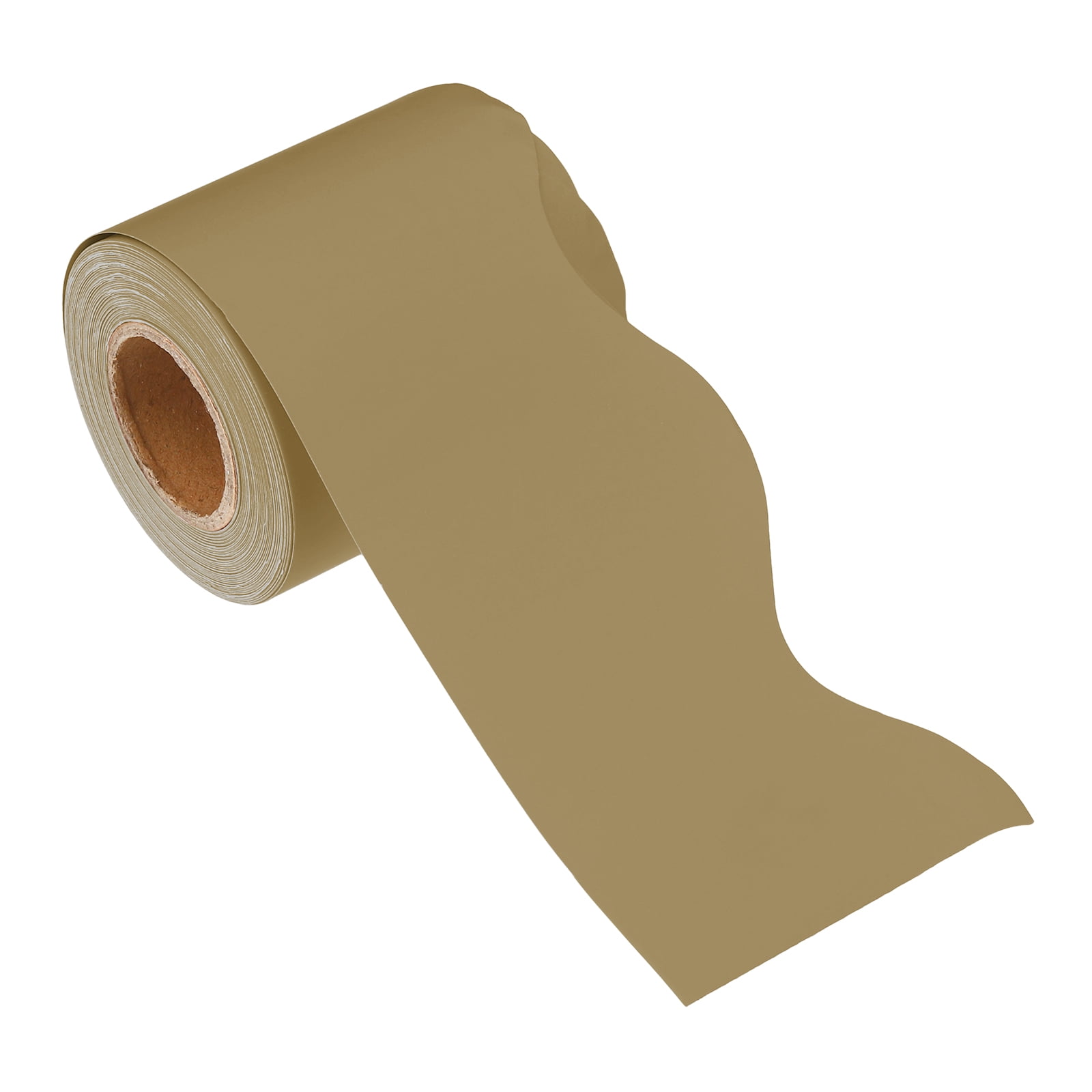 Uxcell 2.24" x 32.8Ft Bulletin Board Border,Scalloped Trim Strips Wall ...