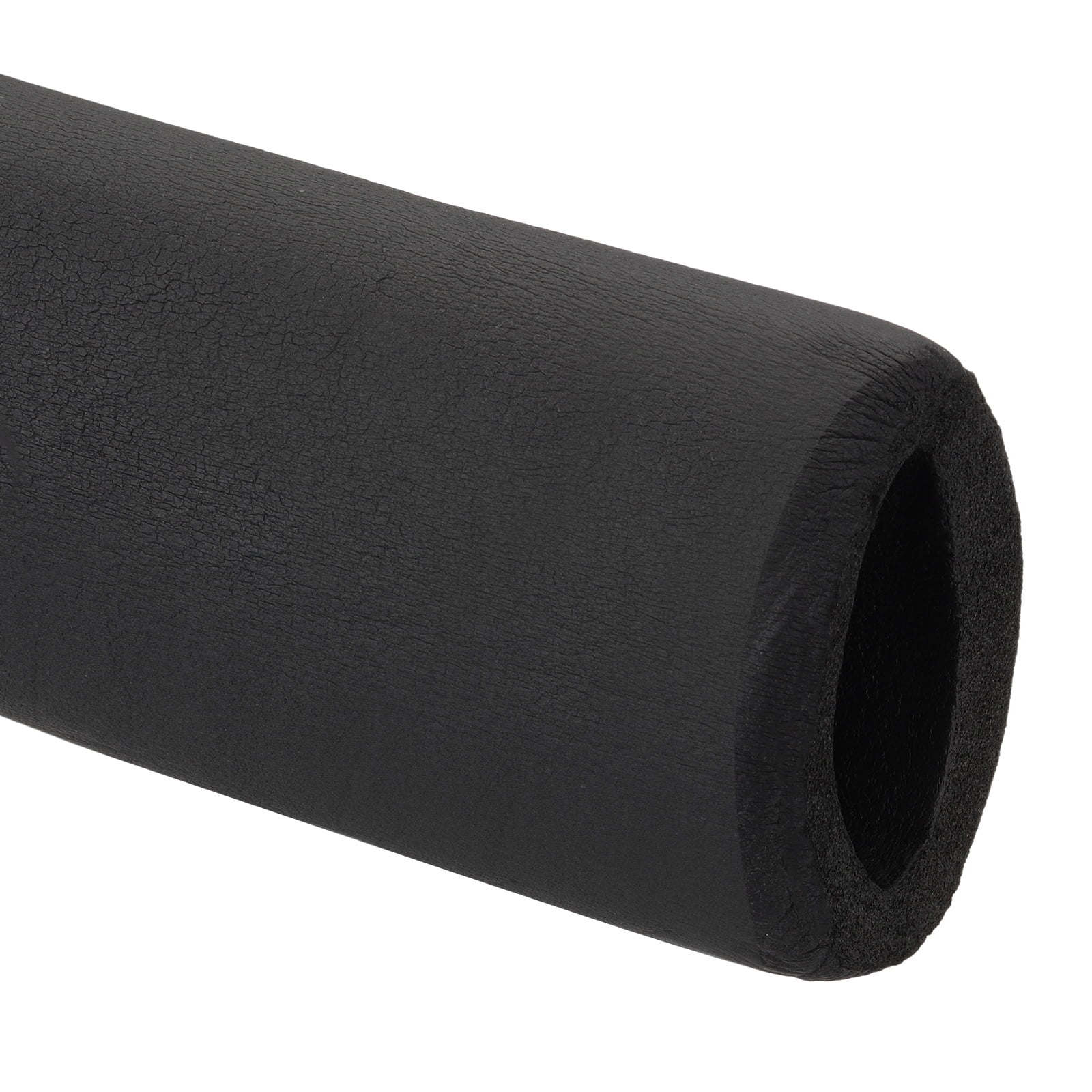 2-3/8"(60mm) ID x 6.6Ft Pipe Insulation Foam Tubes, Bar Padding Tubing ...