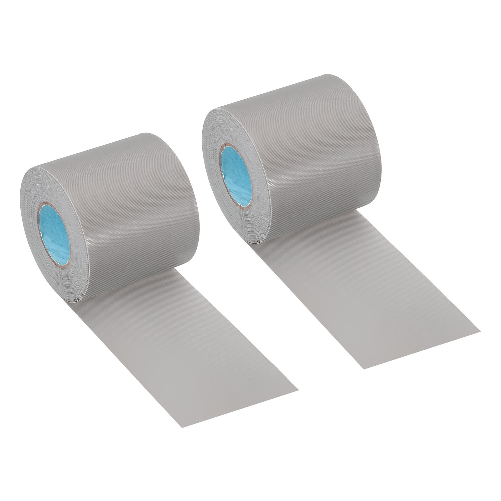 Uxcell 2.4"x36.1ft Pipe Wrapping Tape Non Stick PVC Duct Tape Pipes ...