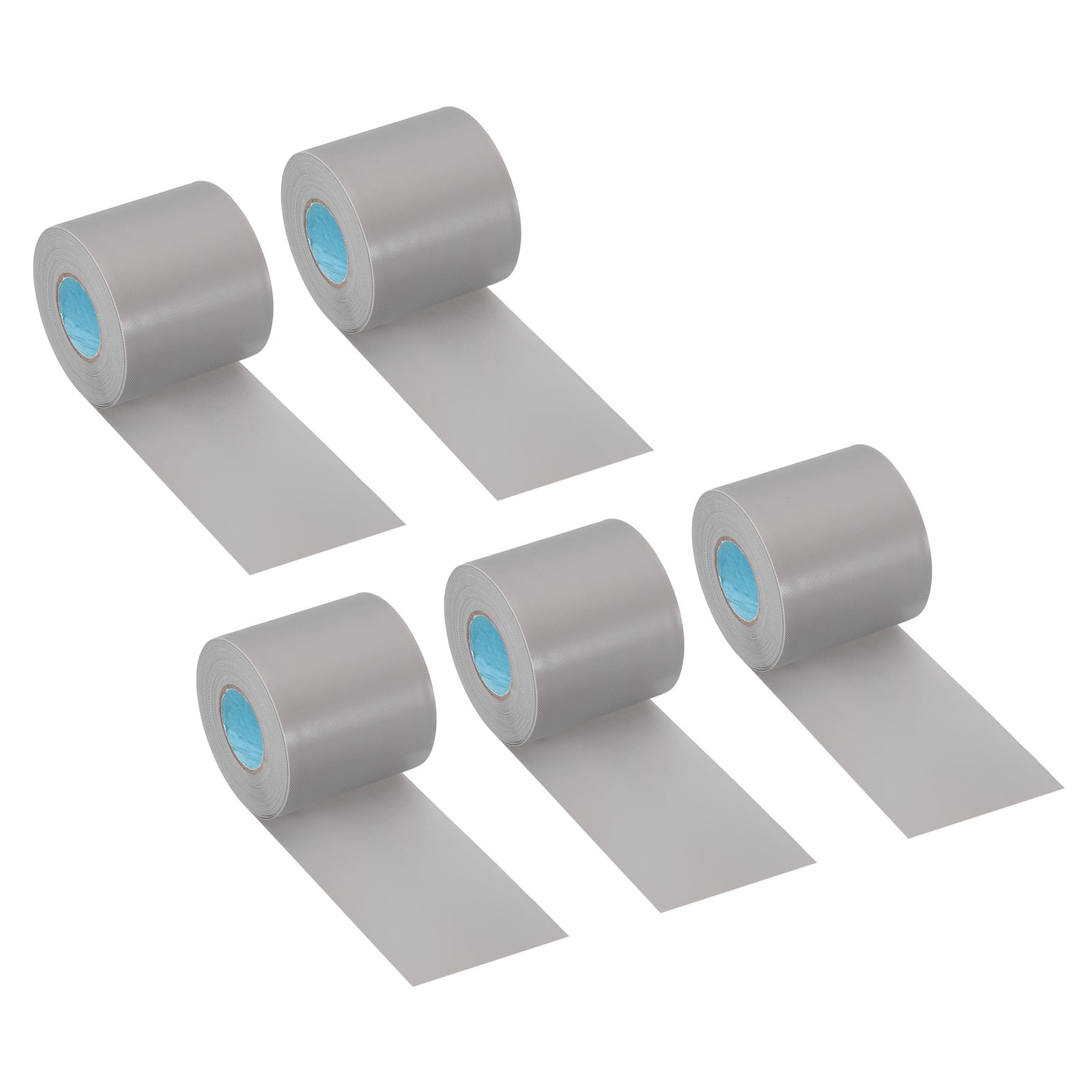 Uxcell 2.4"x36.1ft Pipe Wrapping Tape Non Stick PVC Duct Tape Pipes ...