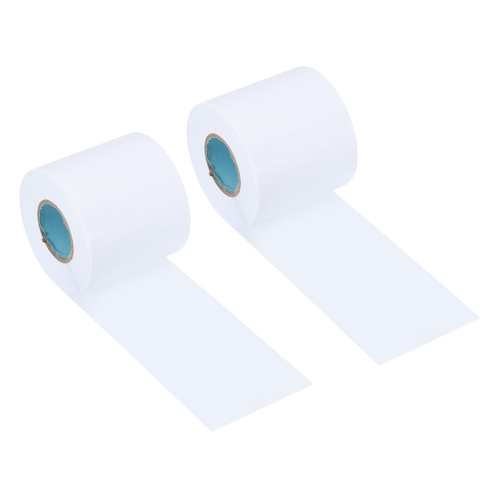 Uxcell 2.4"x36.1ft Pipe Wrapping Tape Non Stick PVC Duct Tape Pipes ...