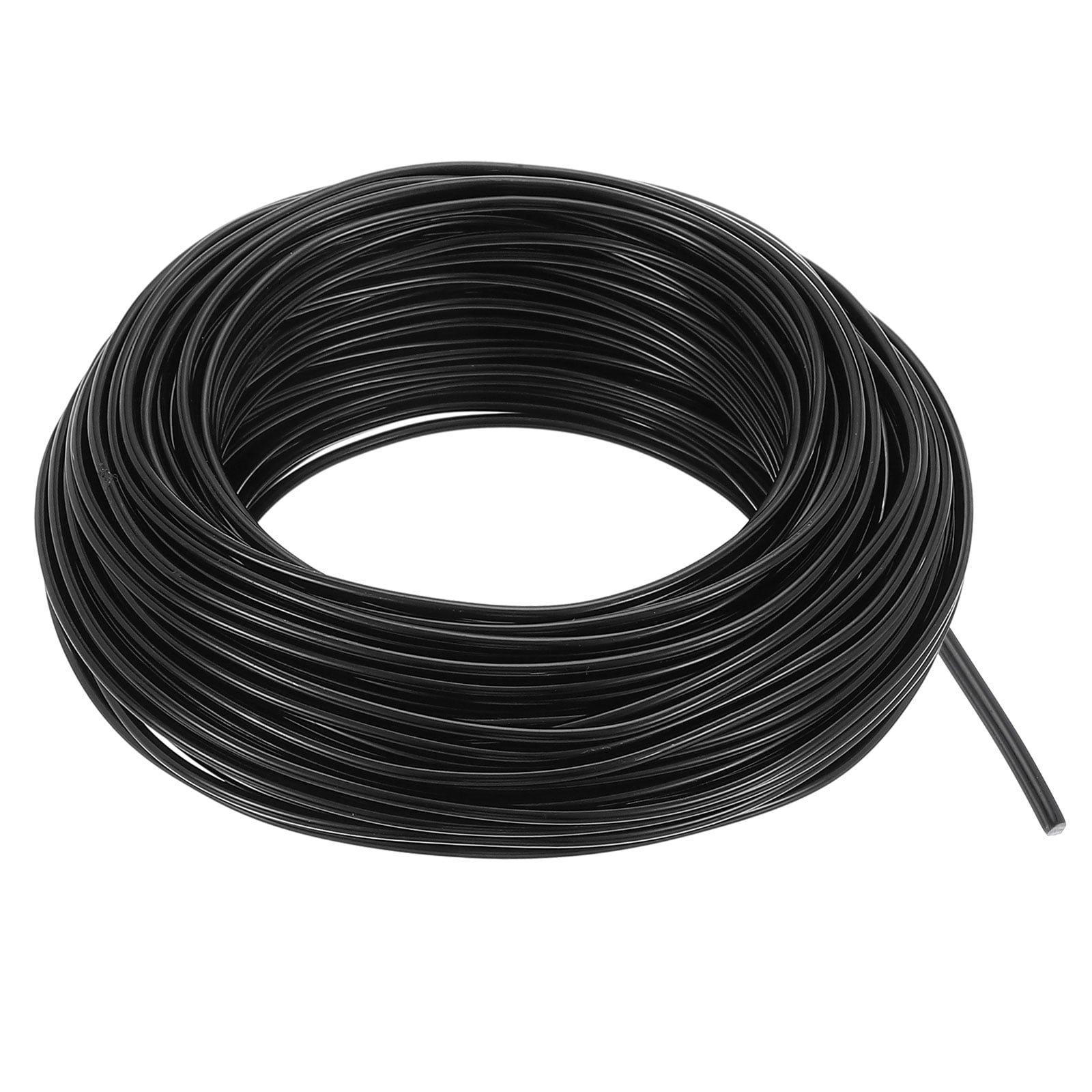 2.5mm Bonsai Training Wire, Floral Wire Stems Anodized Aluminum Tree ...
