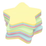 Star Sticky Note