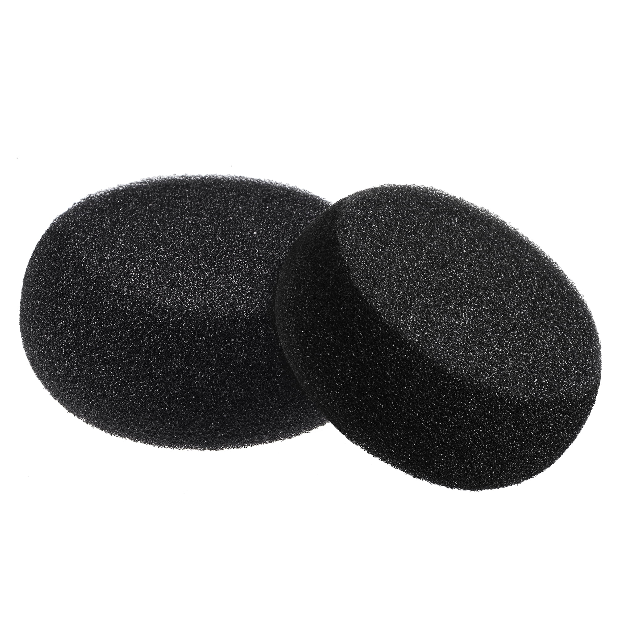 Uxcell 2.8" Black Faux Sponge Painting Supplies Knockdown Texture ...