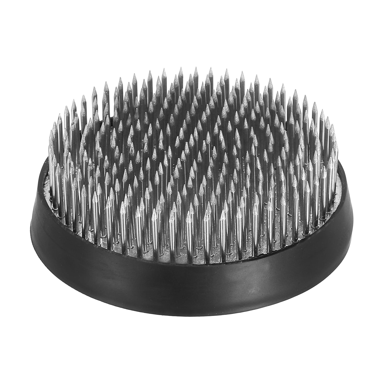 Uxcell 2.8" Flower Frogs Ikebana Kenzan Flower Arranger Tool Stainless ...