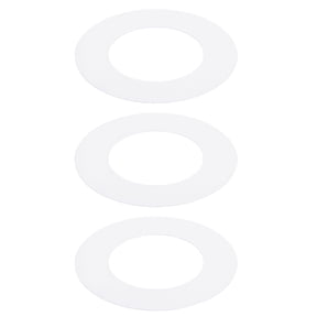 Ceiling Can Light Trim Rings
