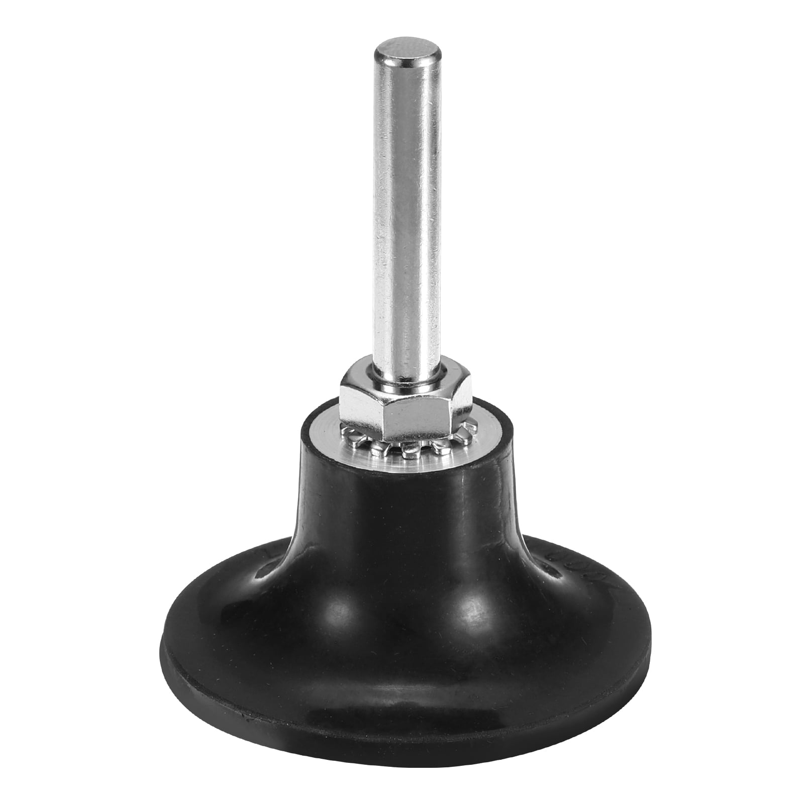 Uxcell 2" Disc Pad Holder Quick Change Discs 1/4" Shank Holder Mandrel ...