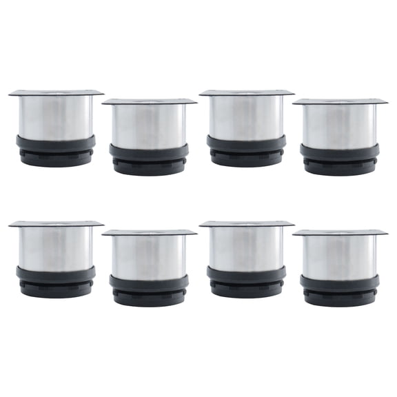 Furniture Legs Stainless Steel Hardware