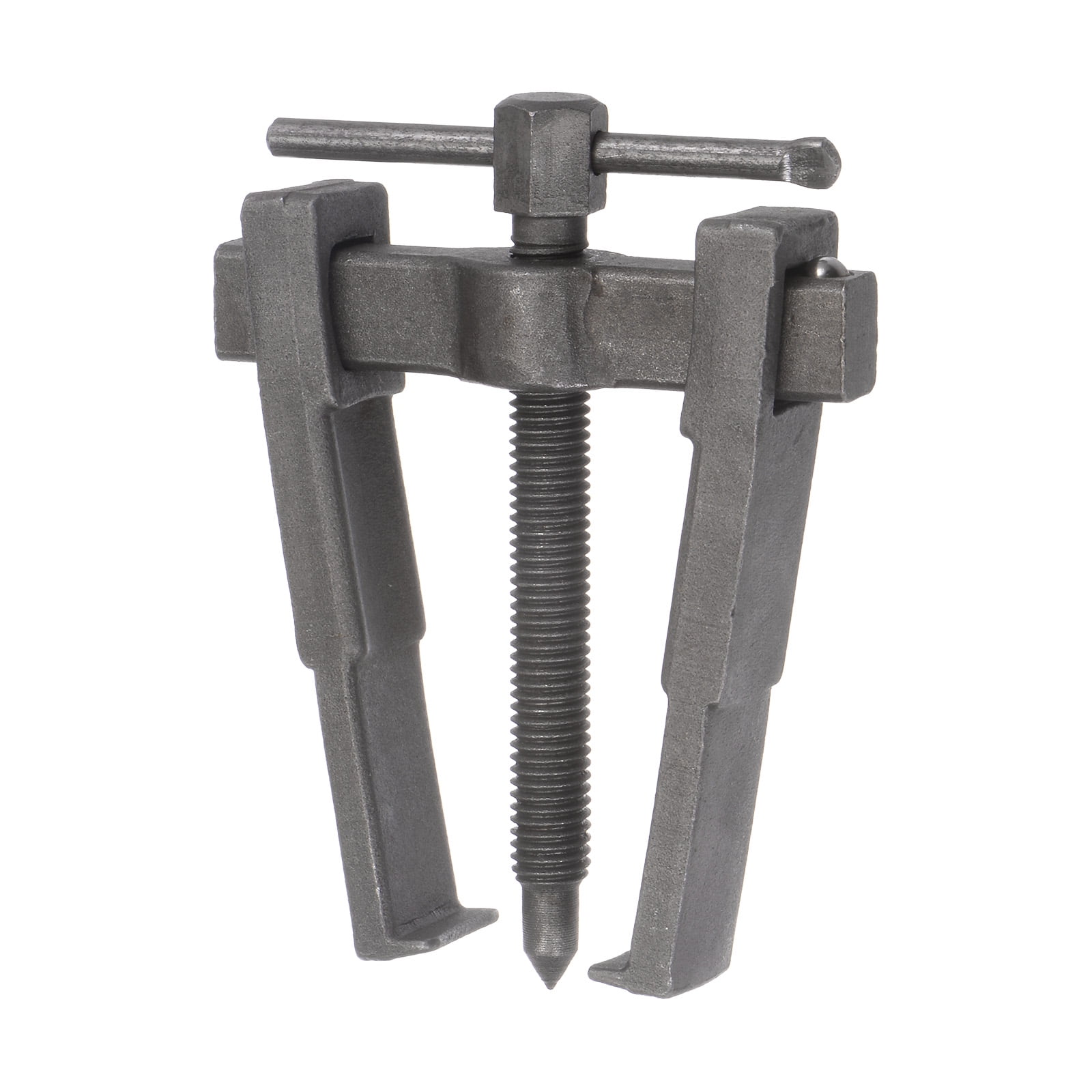 Uxcell 2-Jaw Gear Puller 3" High Carbon Steel Separate Lifting Device ...