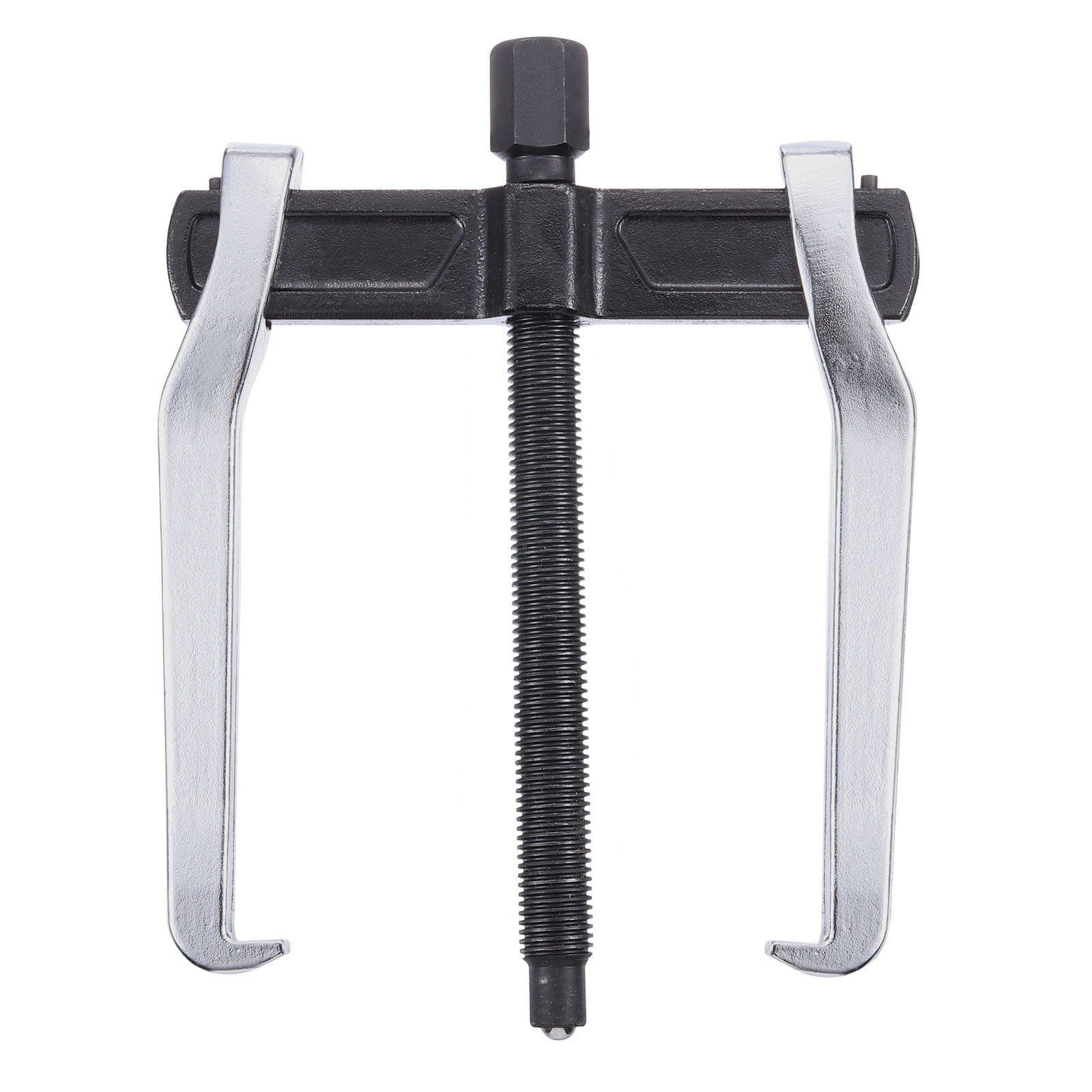 Uxcell 2-Jaw Gear Puller 6 Inch Carbon Steel Separate Lifting Device ...