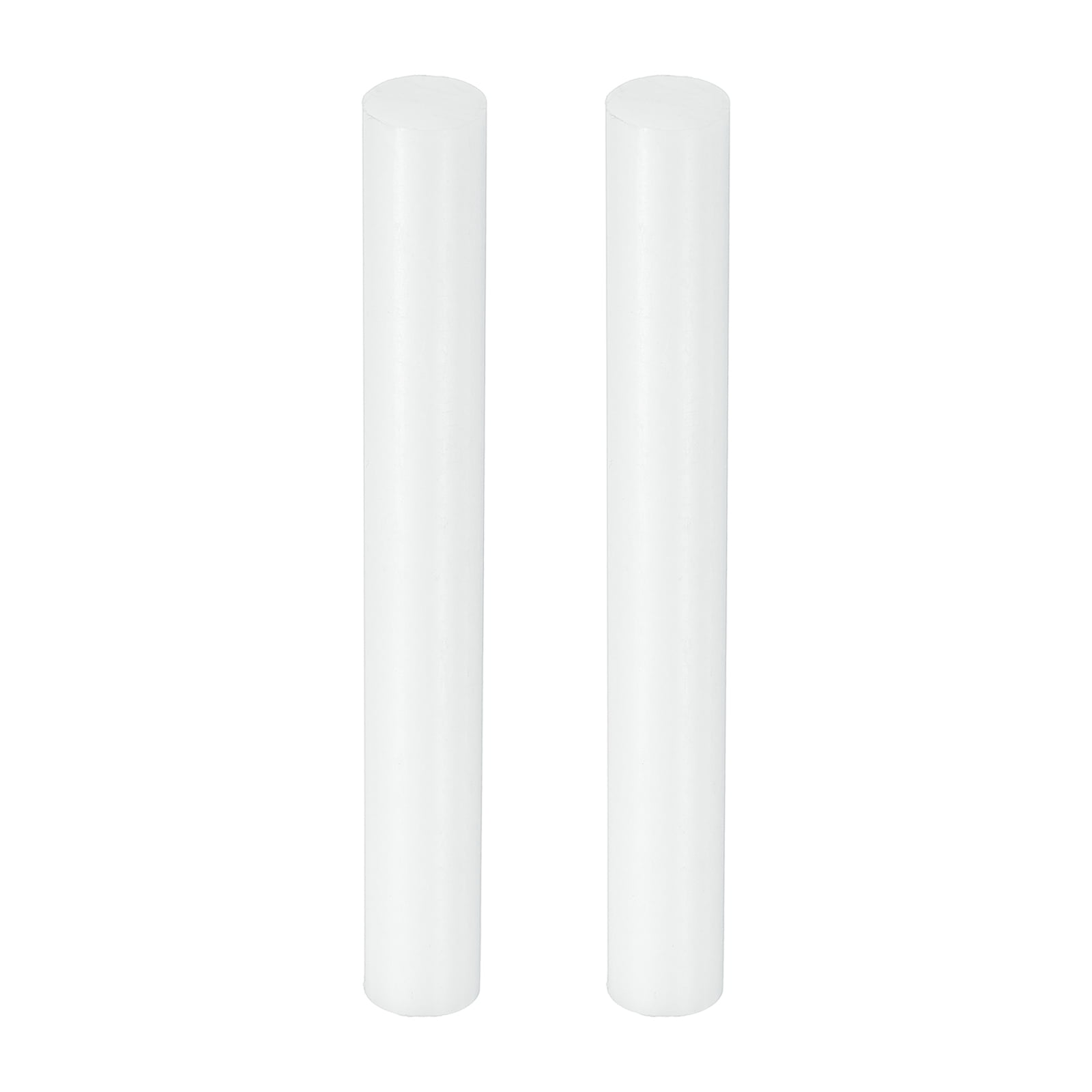 Uxcell 2 PCS Nylon Drift Punch Rod 19/32" Dia. Nylon Front Sight Drift ...
