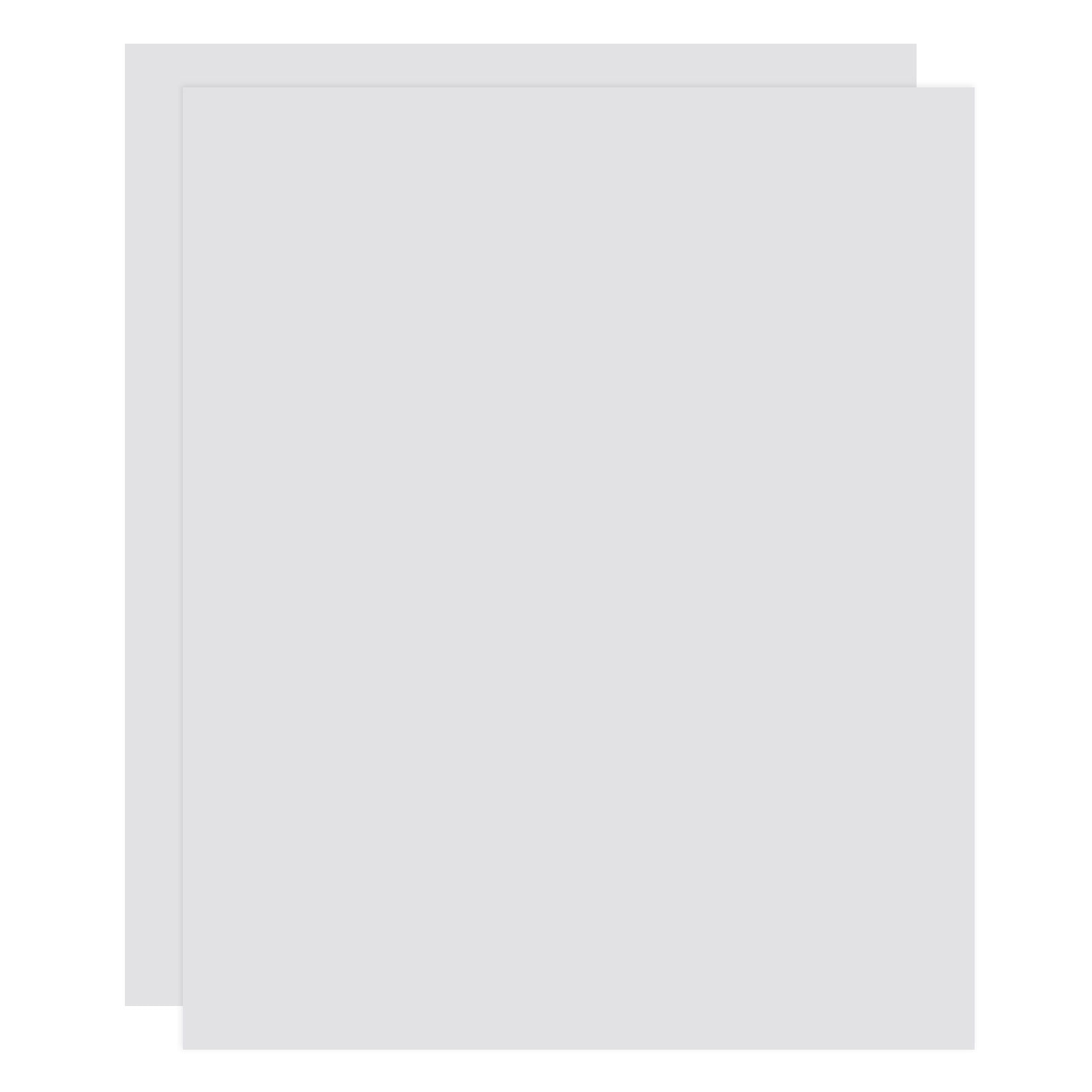 Uxcell 2 Pack ABS Plastic Sheet, 0.02" Thick 4"x6" Flexible Hard Plastic Sheet, Heat Moldable ...